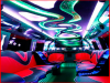 Party Bus Manchester - Party Bus Limo Hire Manchester for School Prom