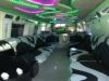 Party Bus Manchester: Limo Bus Hire & Party Busses Manchester