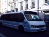 Party Bus Manchester: Limo Bus Hire & Party Busses Manchester