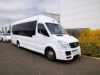 Party Bus Manchester: Limo Bus Hire & Party Busses Manchester