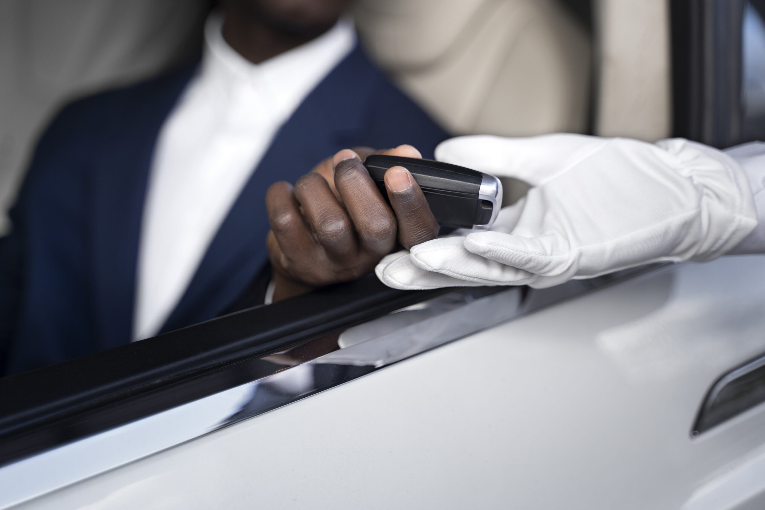 Beyond Luxury: The Unexpected Benefits of Manchester Limo Hire